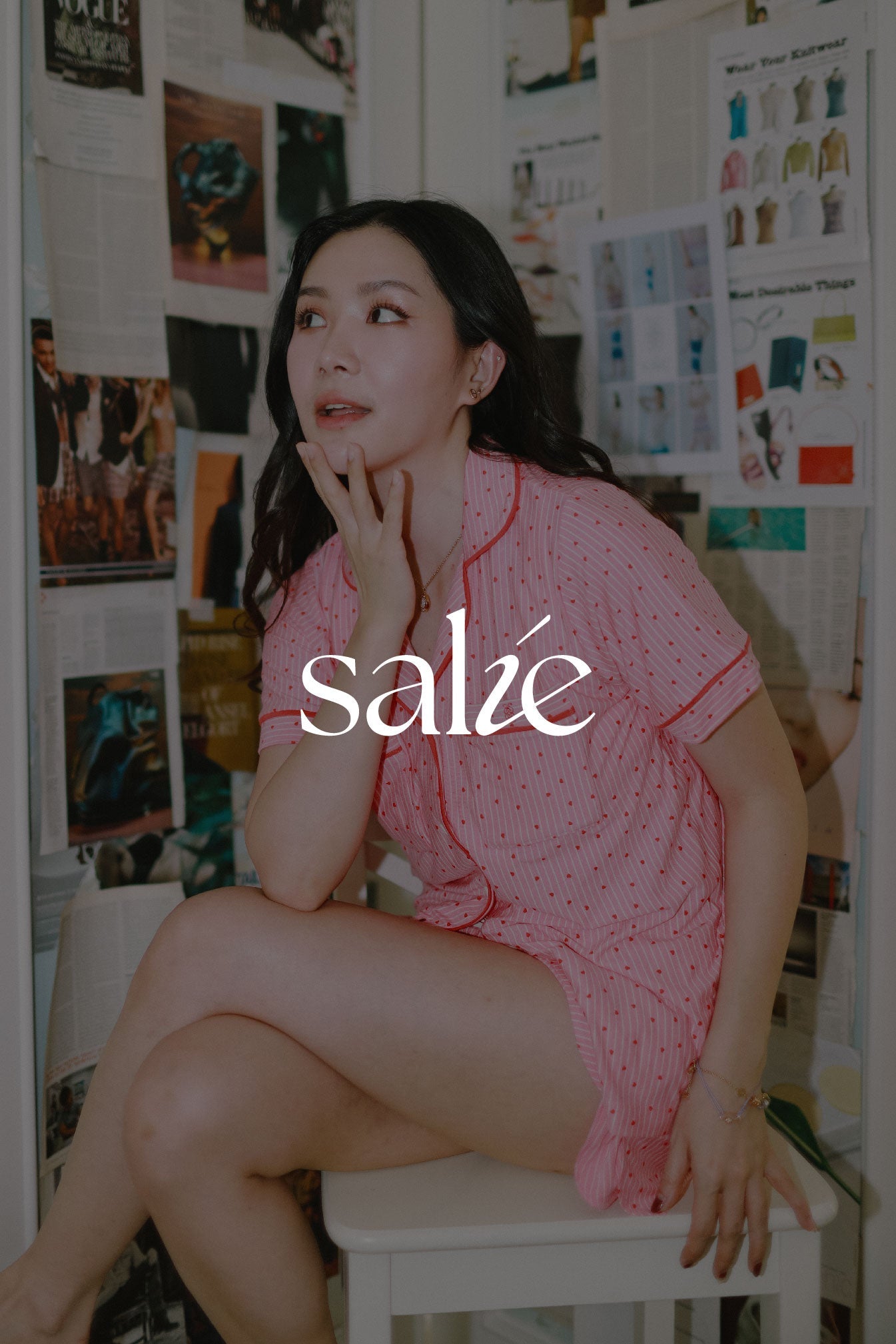 SALIE – Friends of Sally