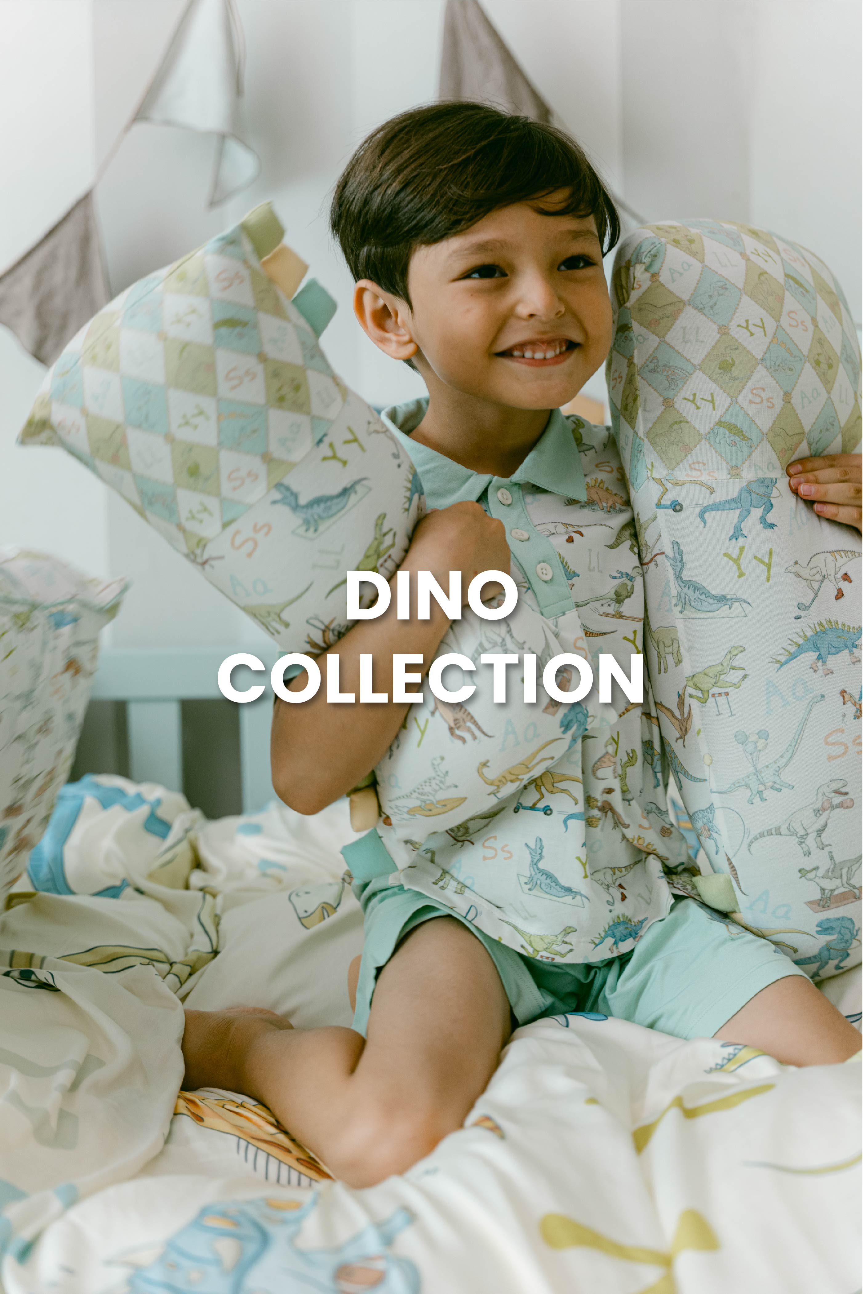 Dino – Friends of Sally