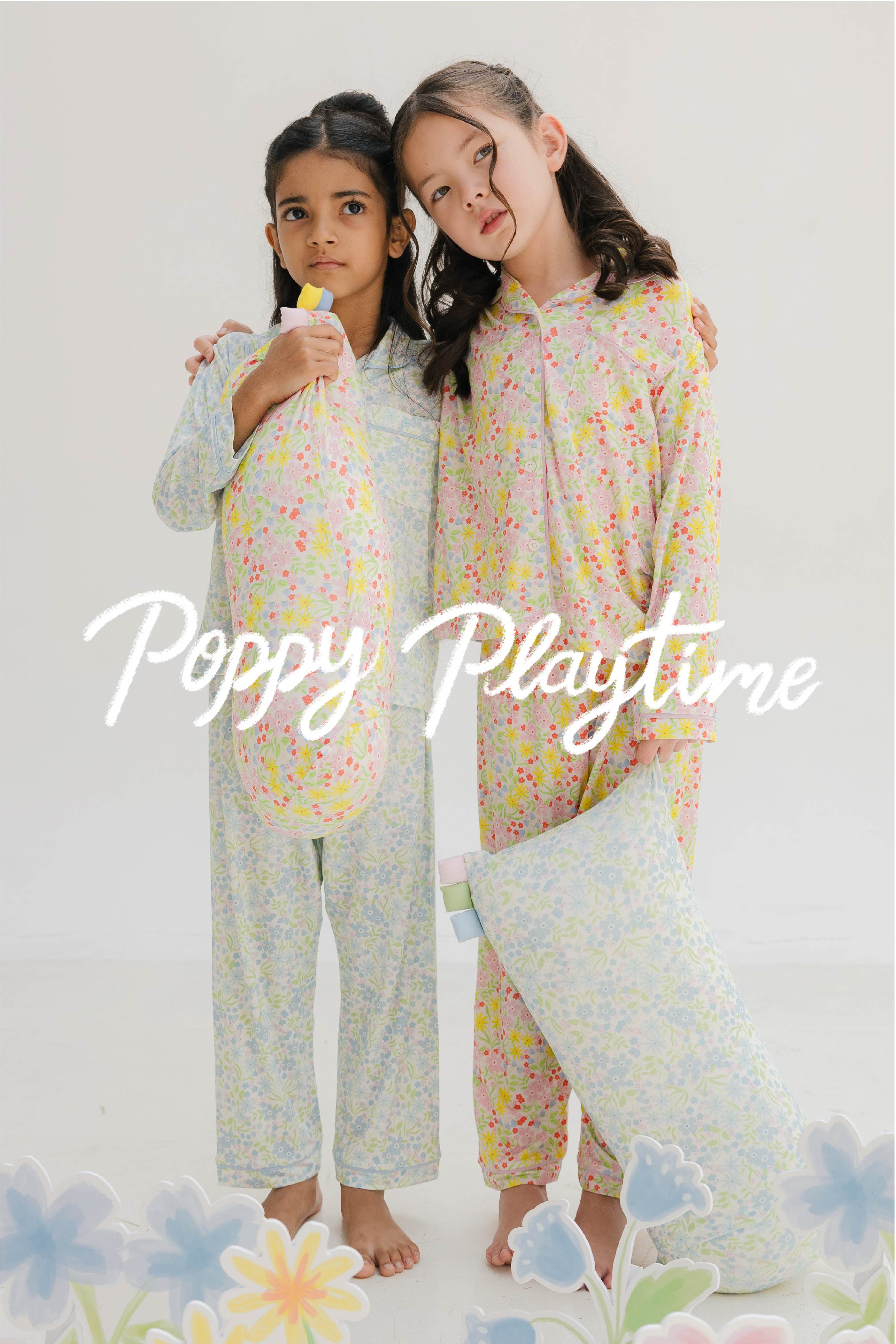 Poppy Playtime – Friends of Sally