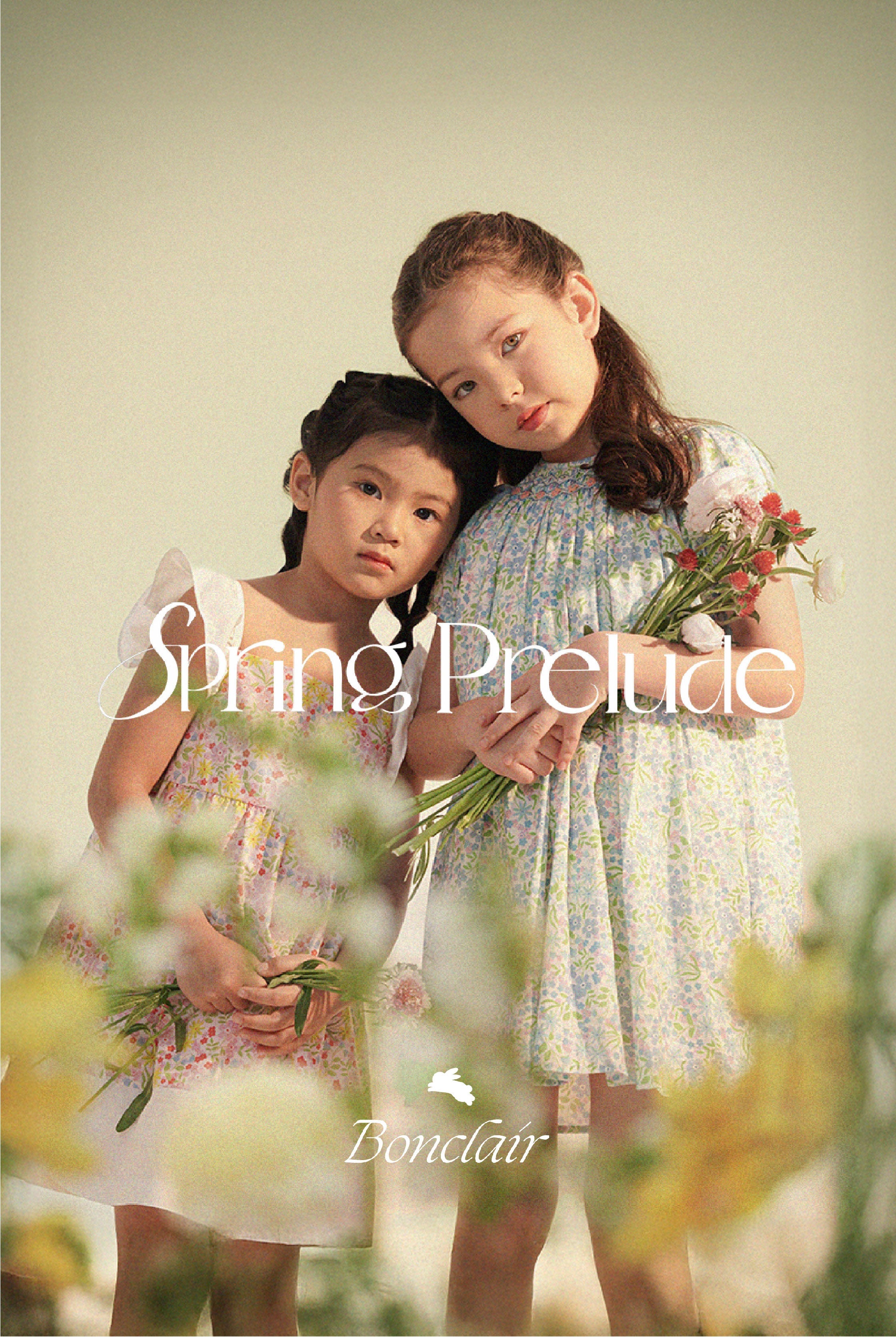 Spring Prelude – Friends of Sally