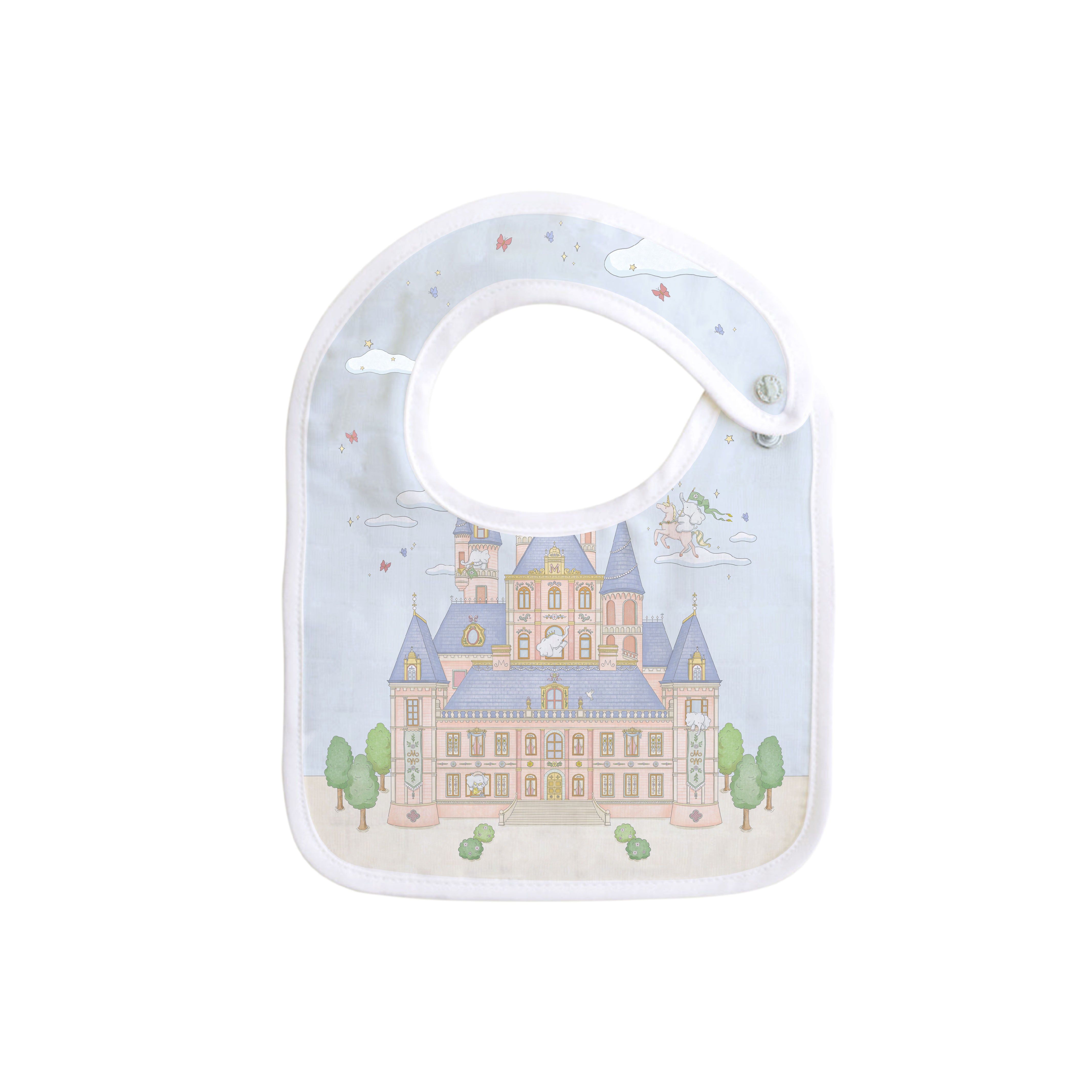Castle Collection – Friends of Sally