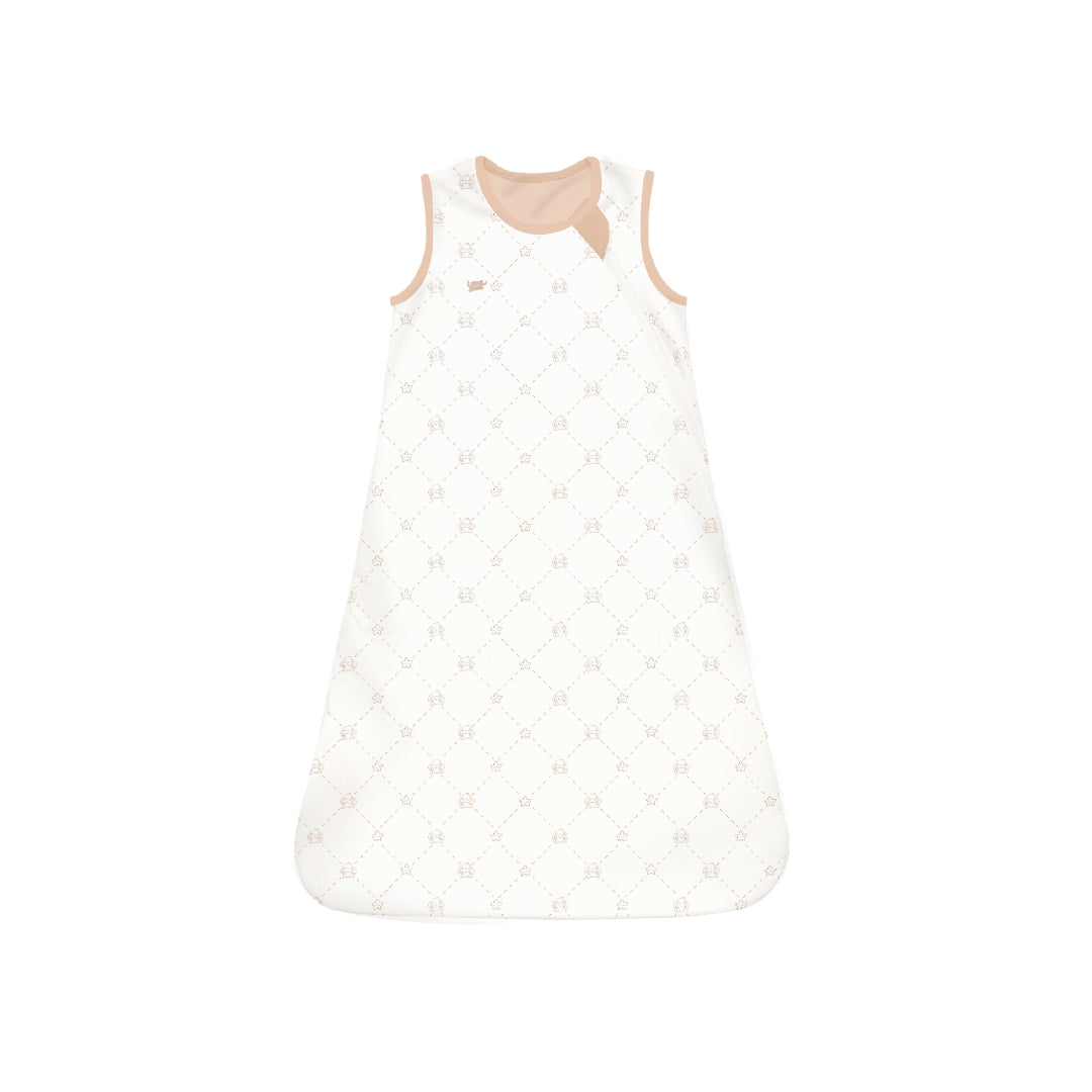 Original Pattern Double Layer Bamboo Sleepsack – Friends of Sally