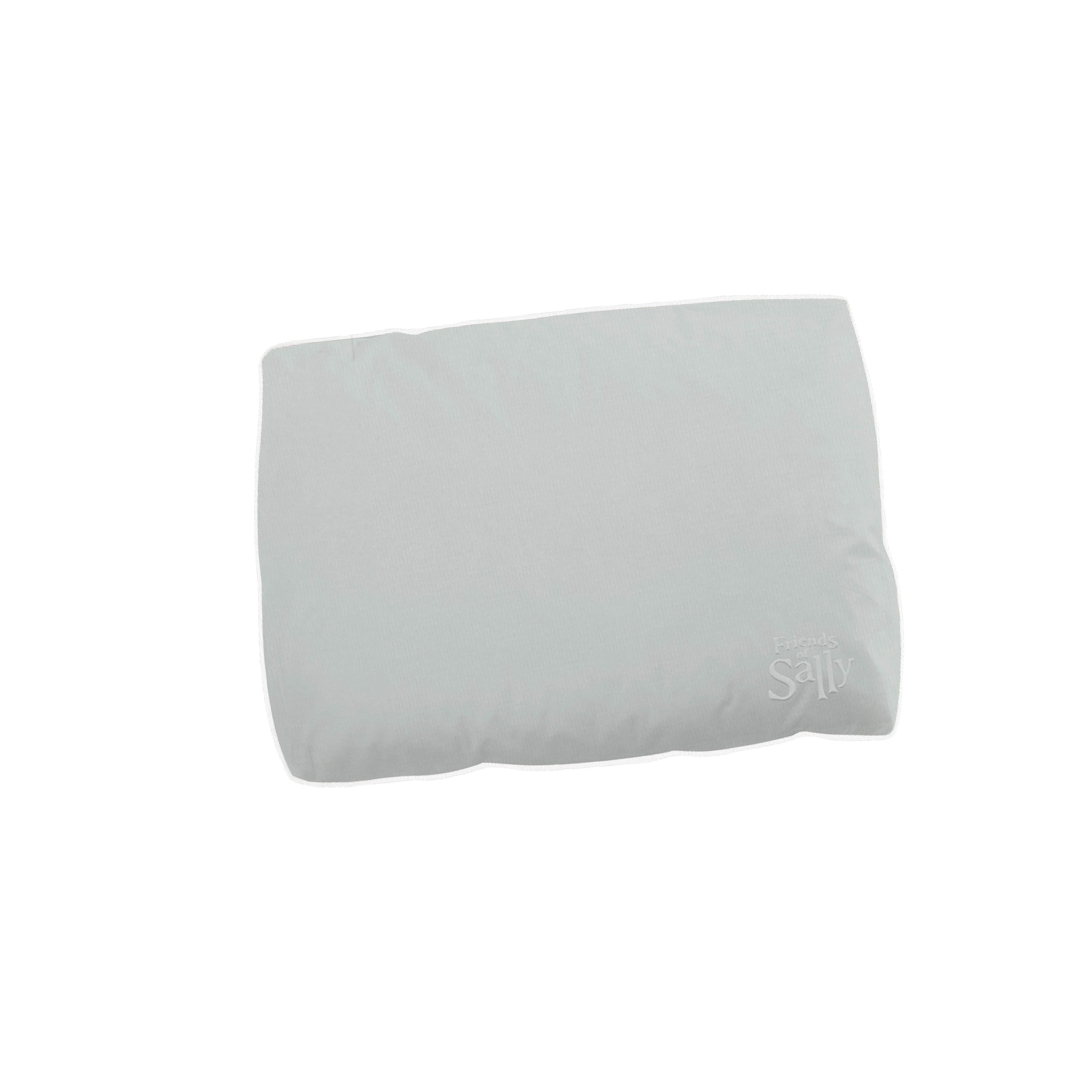 Baby Head Pillow - Dusk Blue – Friends of Sally
