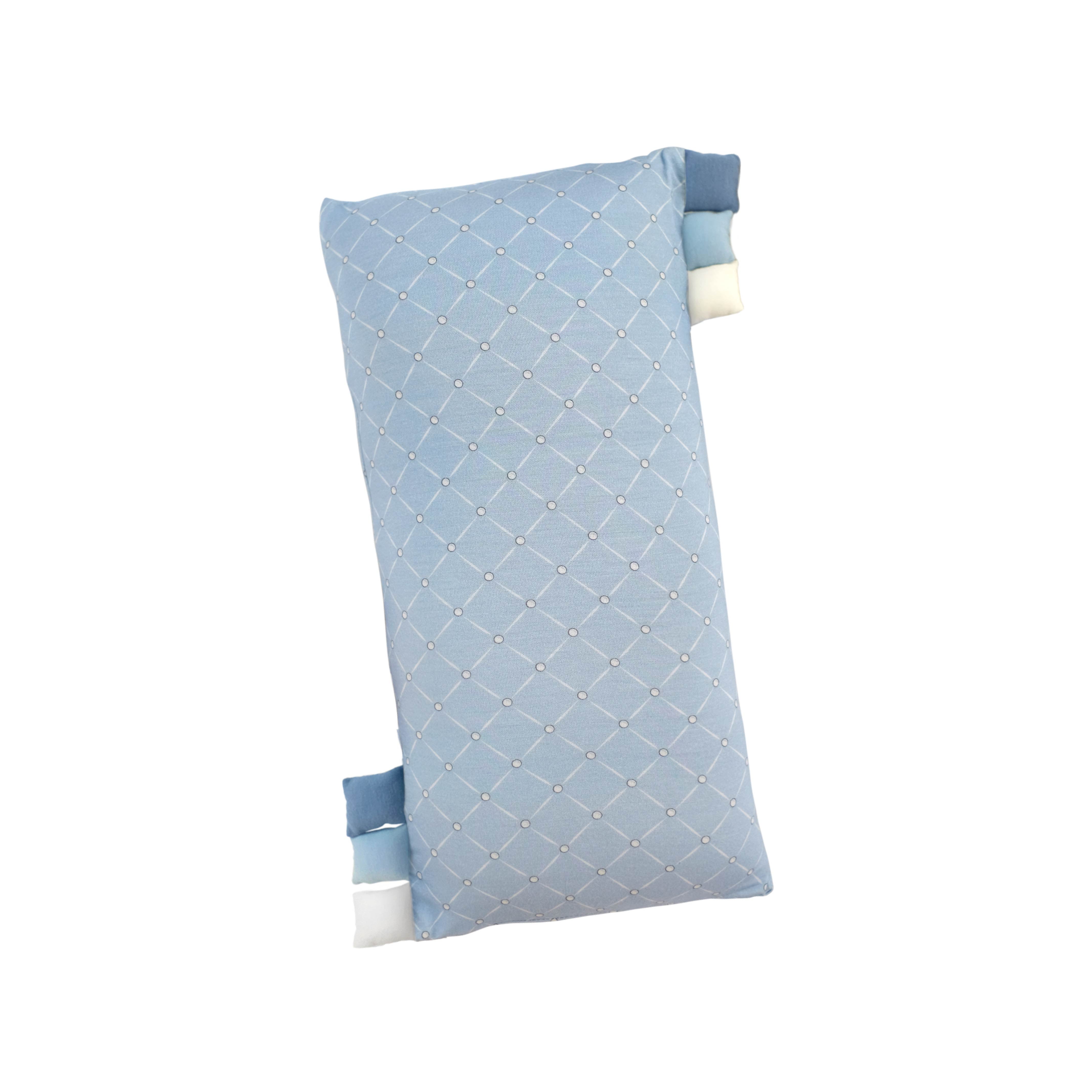 Mini Hug Pillow - GG Holiday – Friends of Sally