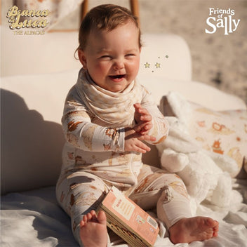 Friends of Sally