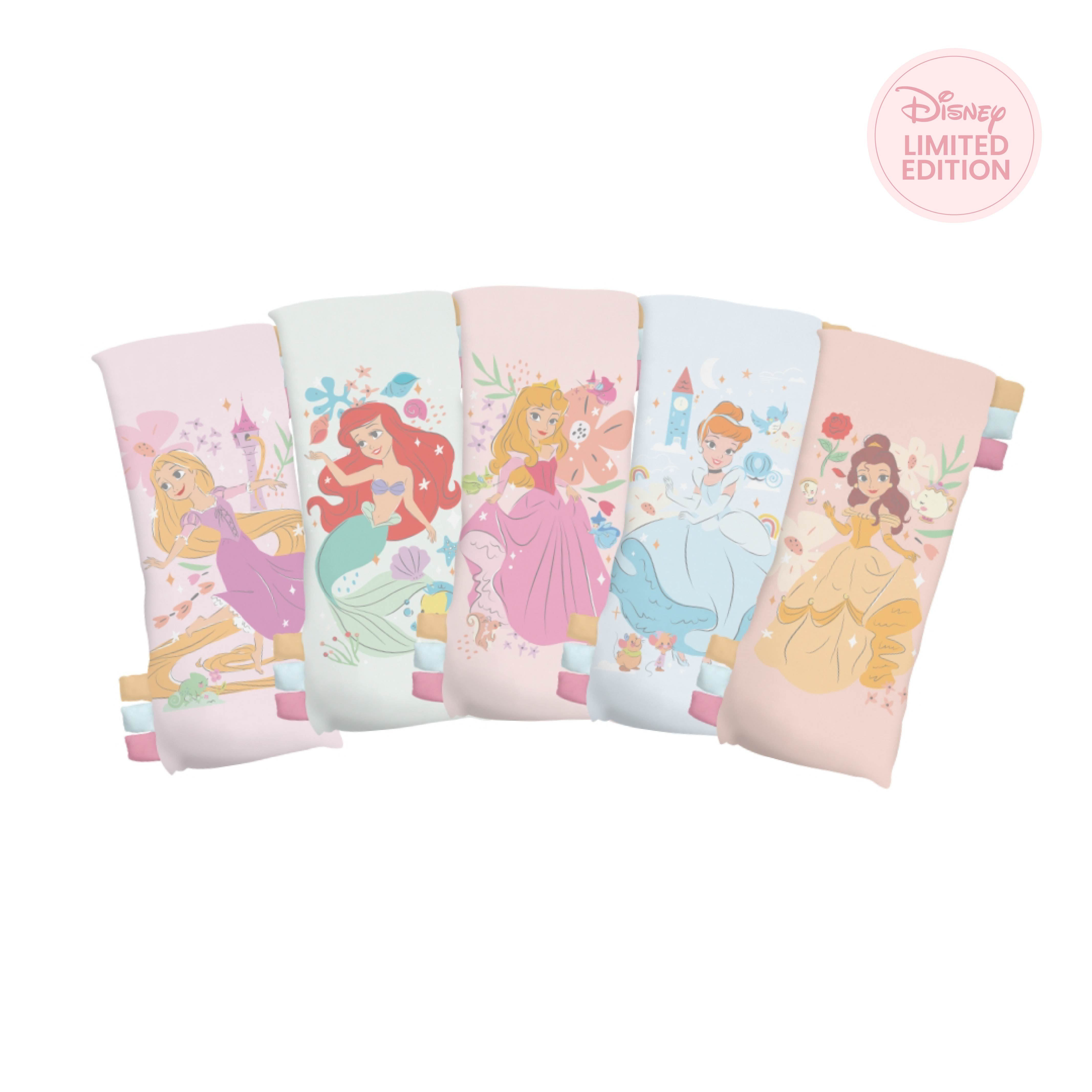 Regular Hug Pillow Disney Princess Bundle – Friends of Sally