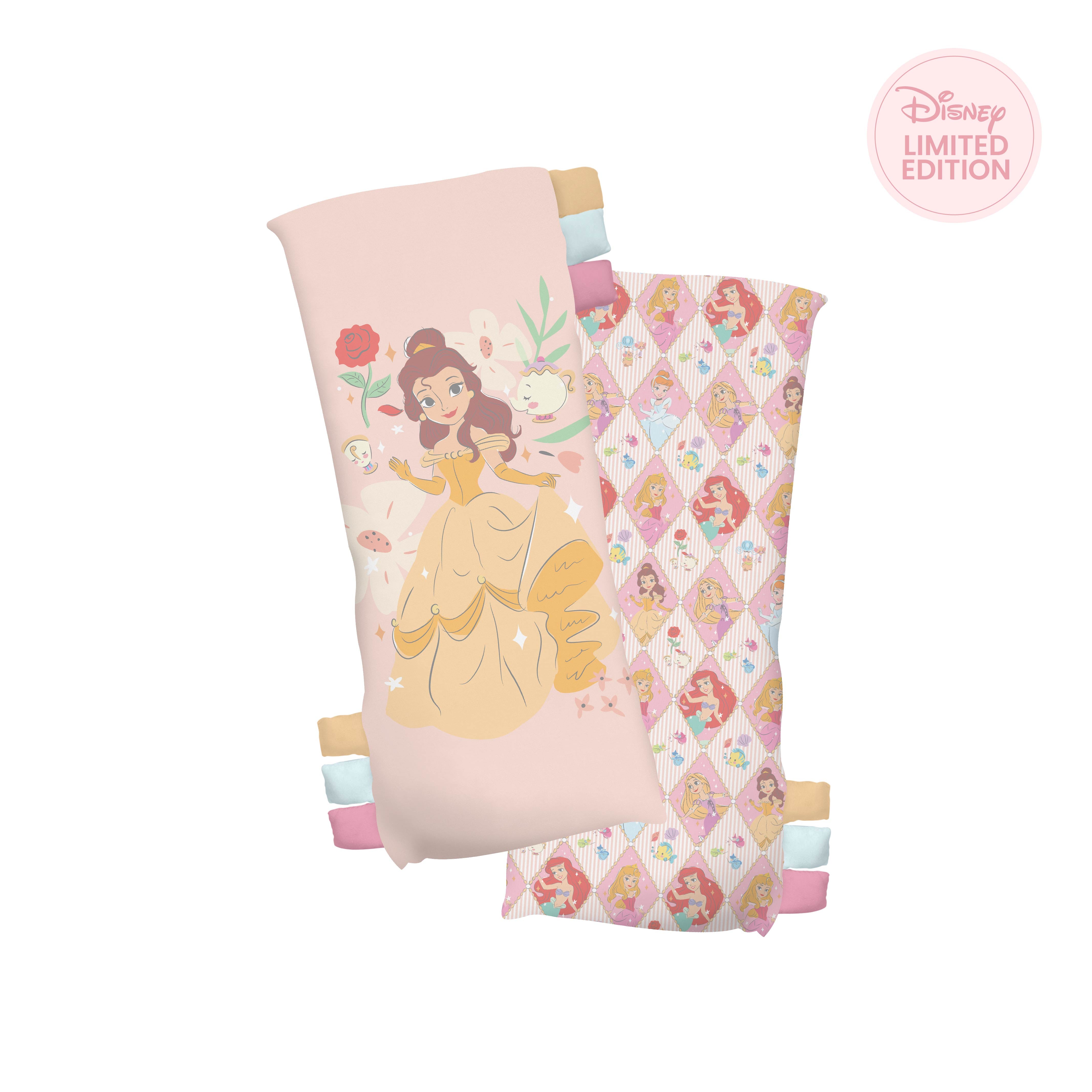 Regular Hug Pillow Belle Edition - Disney Princess – Friends of Sally