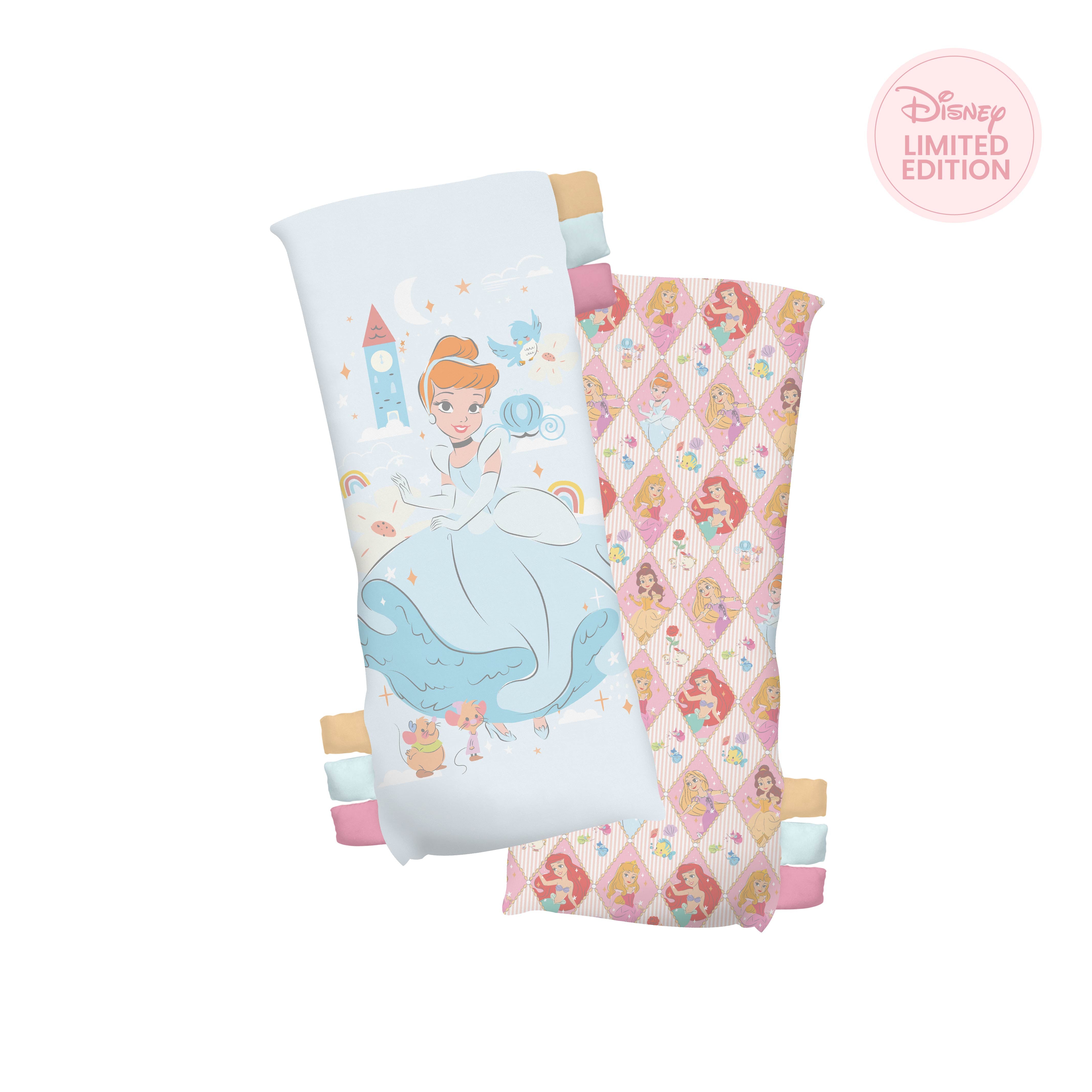 Regular Hug Pillow Cinderella Edition - Disney Princess – Friends of Sally