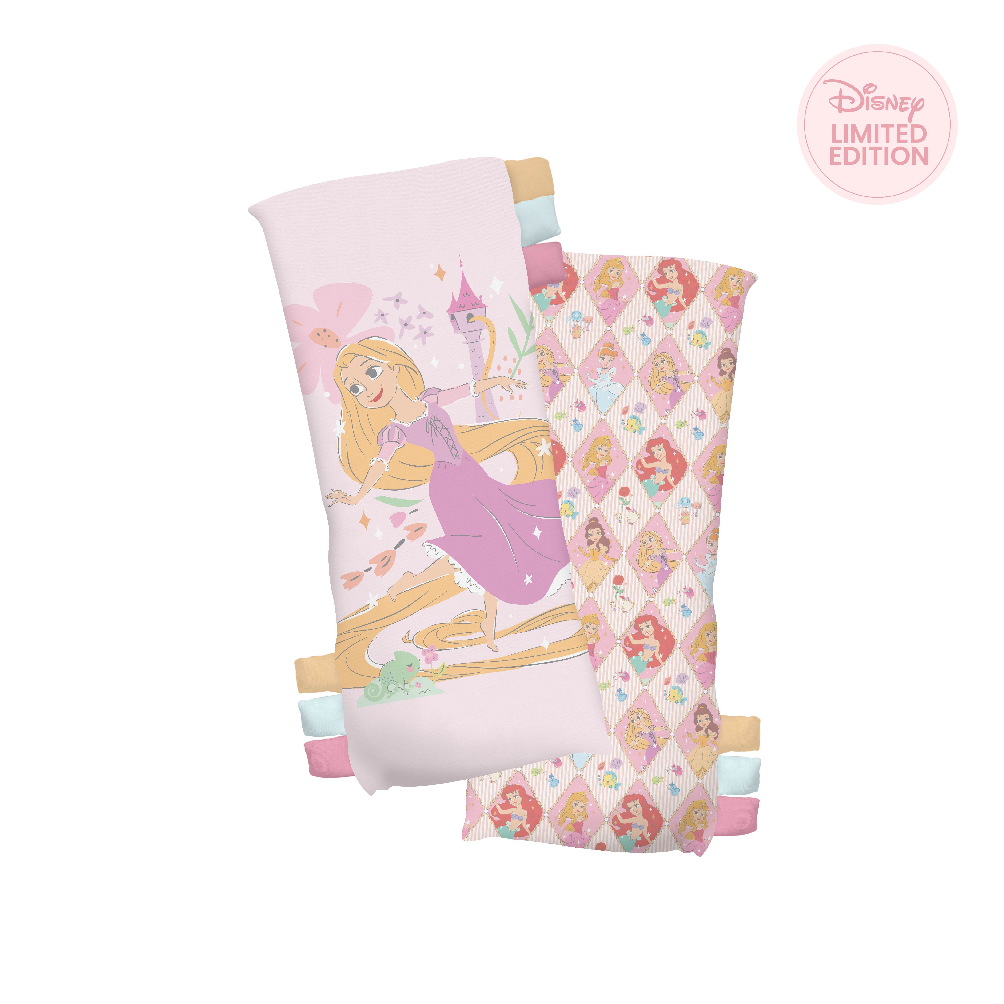Regular Hug Pillow Rapunzel Edition - Disney Princess – Friends of Sally