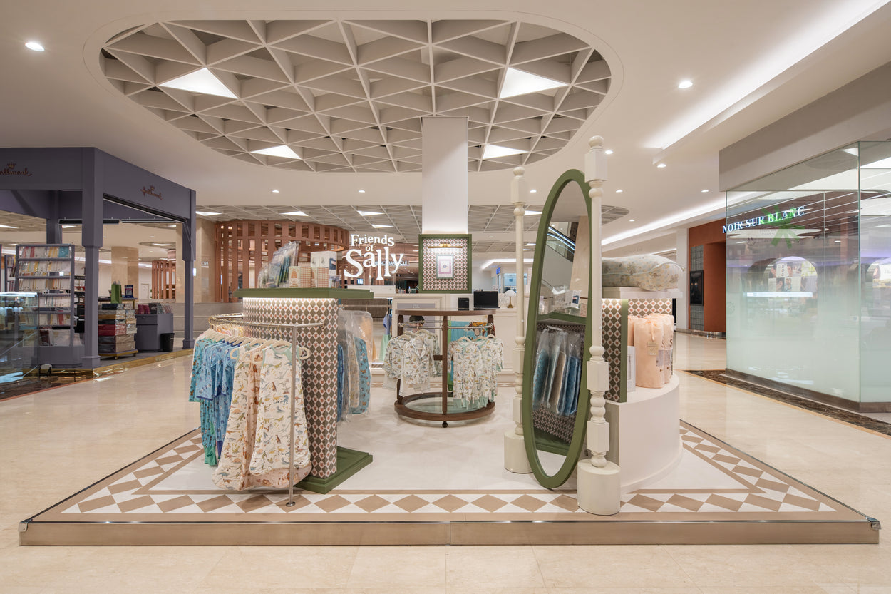 Our Store – Friends of Sally