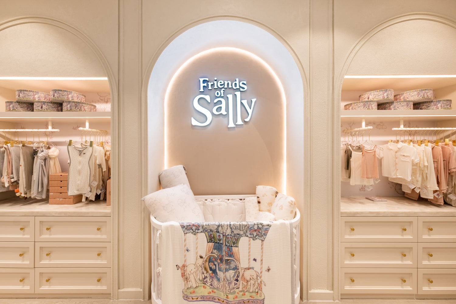 Our Store – Friends of Sally