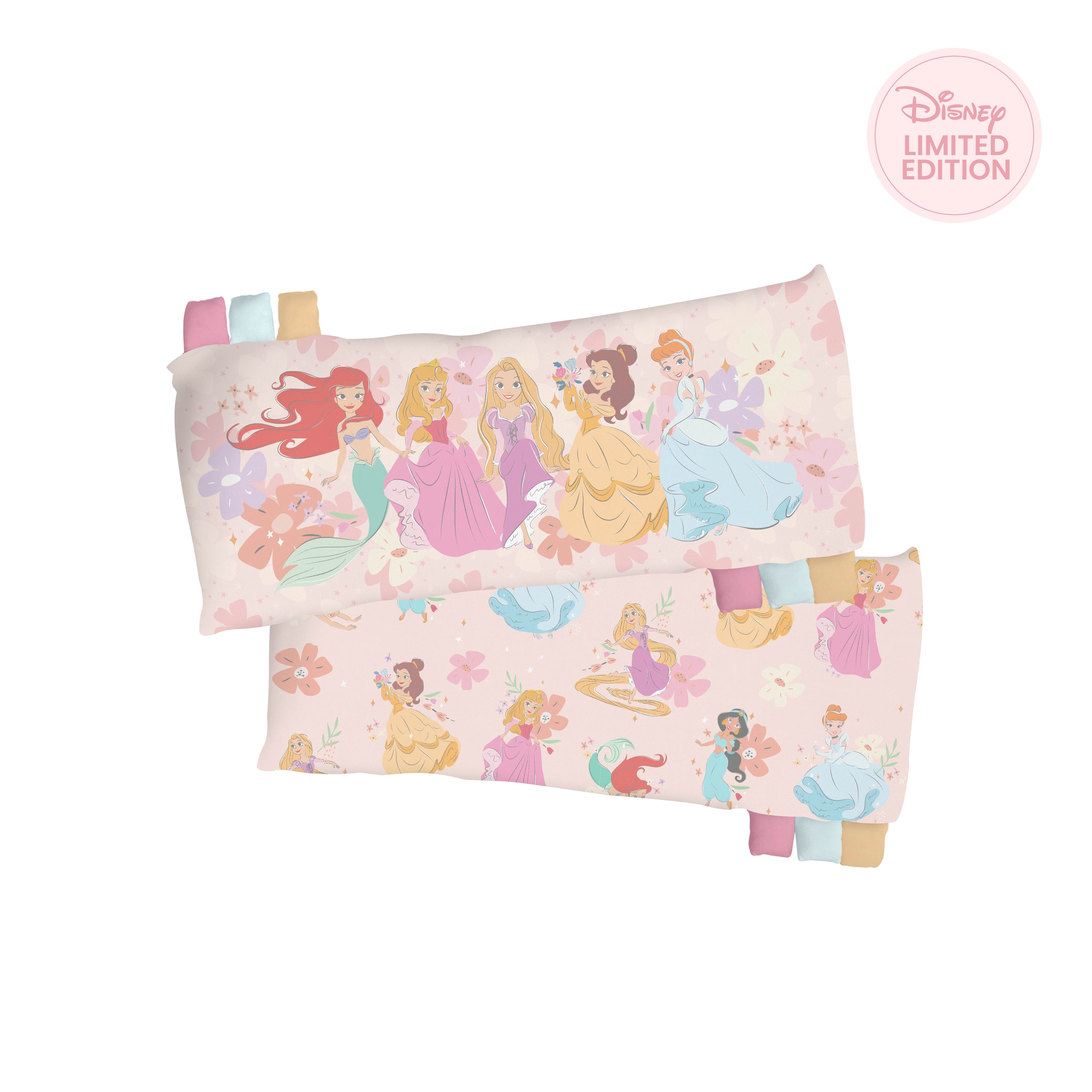 Regular Hug Pillow - Disney Enchanted Princess – Friends of Sally