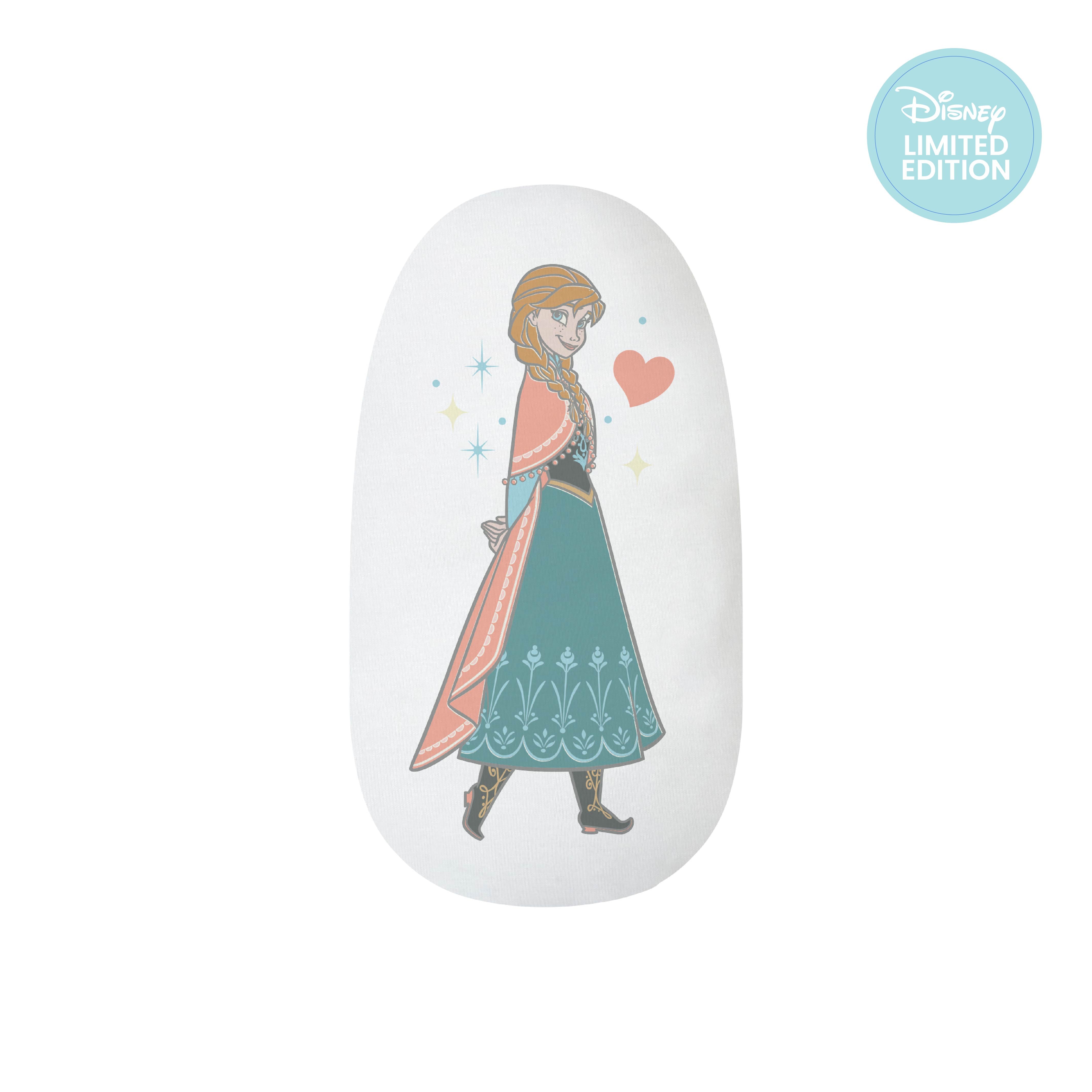 Disney Frozen Anna Cuddle Pillow – Friends of Sally