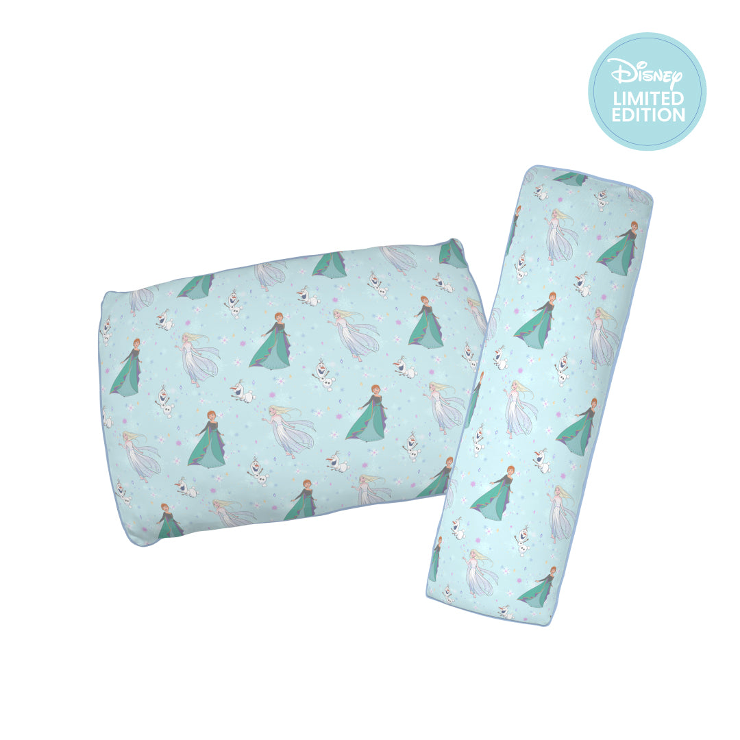 Kids & Adult Pillow Bundle - Disney Frozen 2 – Friends of Sally