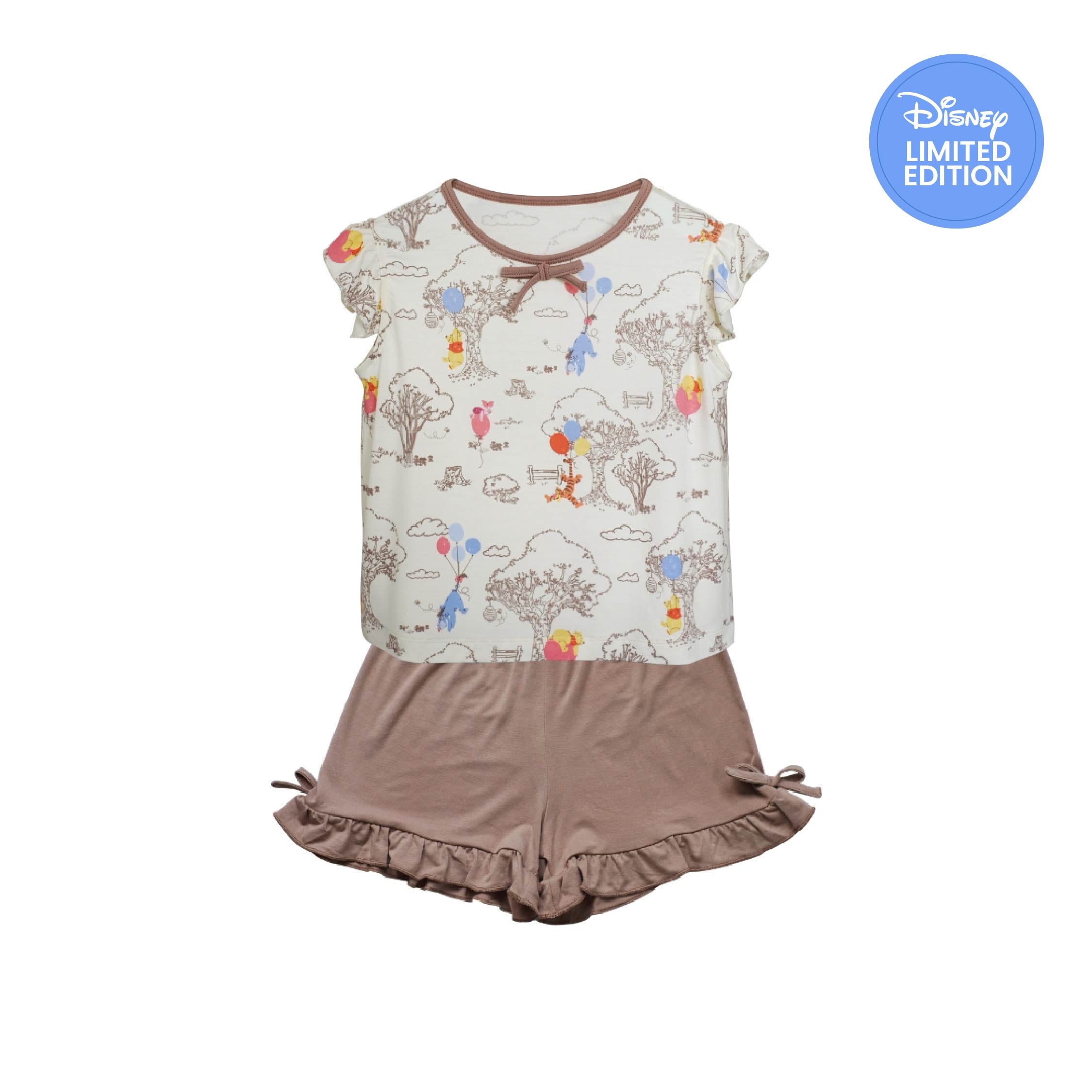 Piglet Set - Winnie the Pooh – Friends of Sally