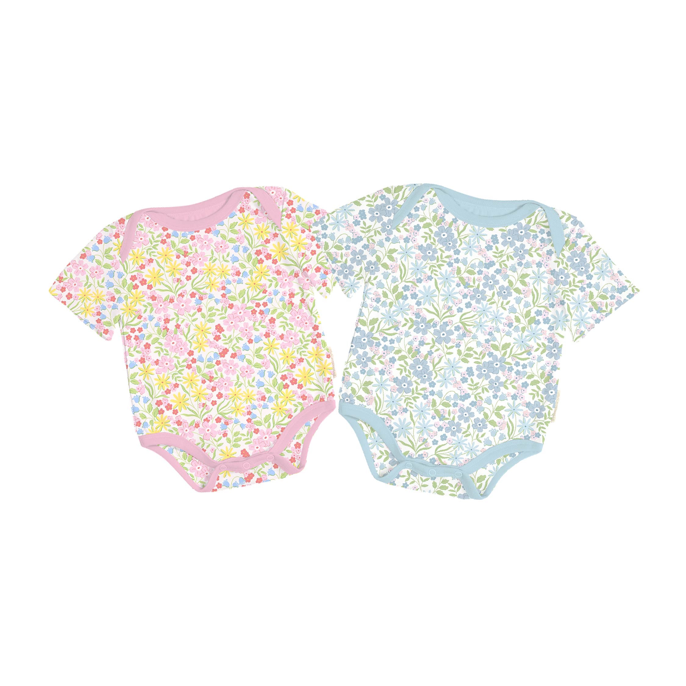 Baby Onesies Set - Poppy Playtime – Friends of Sally