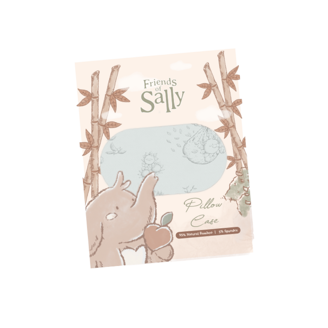 Bedding – Friends of Sally