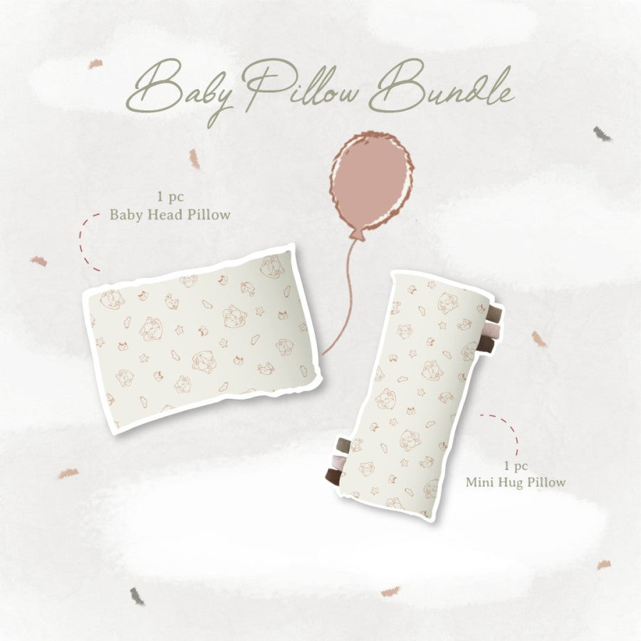 Bundle – Friends of Sally