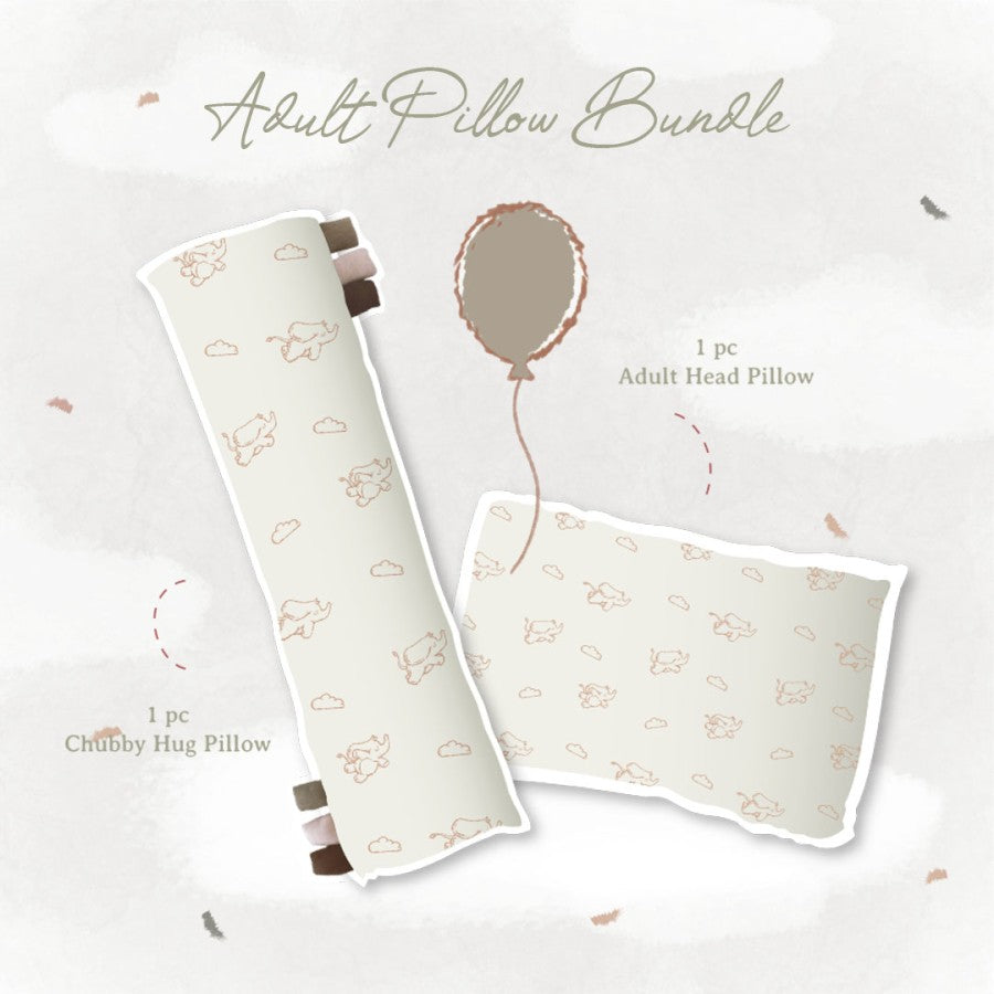 Bundle – Friends of Sally
